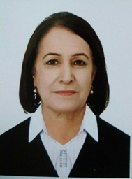 Saidova Mahira Rasulevna | BuxDu-Buxoro davlat universiteti